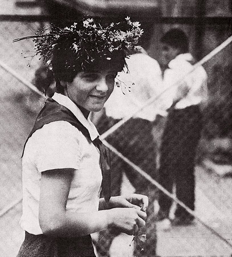 PASHAYAN, TIGRAN | Database of Armenian photo-media practitioners