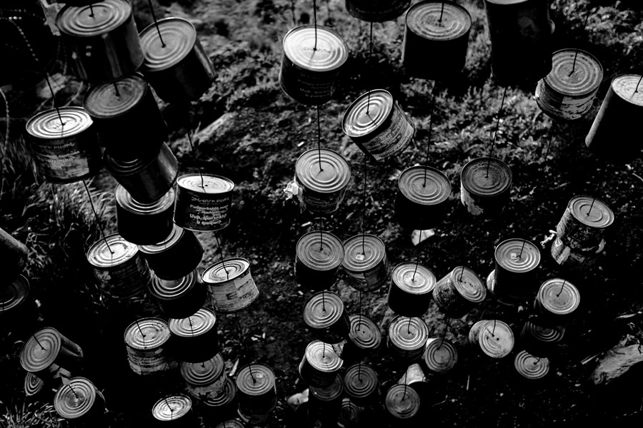 BALAYAN, AREG | Database of Armenian photo-media practitioners