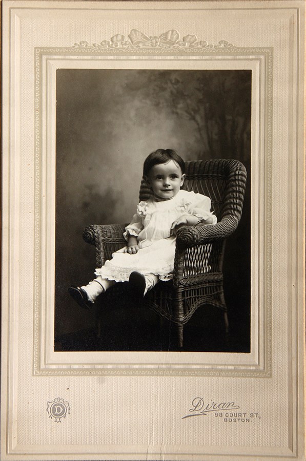 DIRAN, ARSEN | Database of Armenian photo-media practitioners